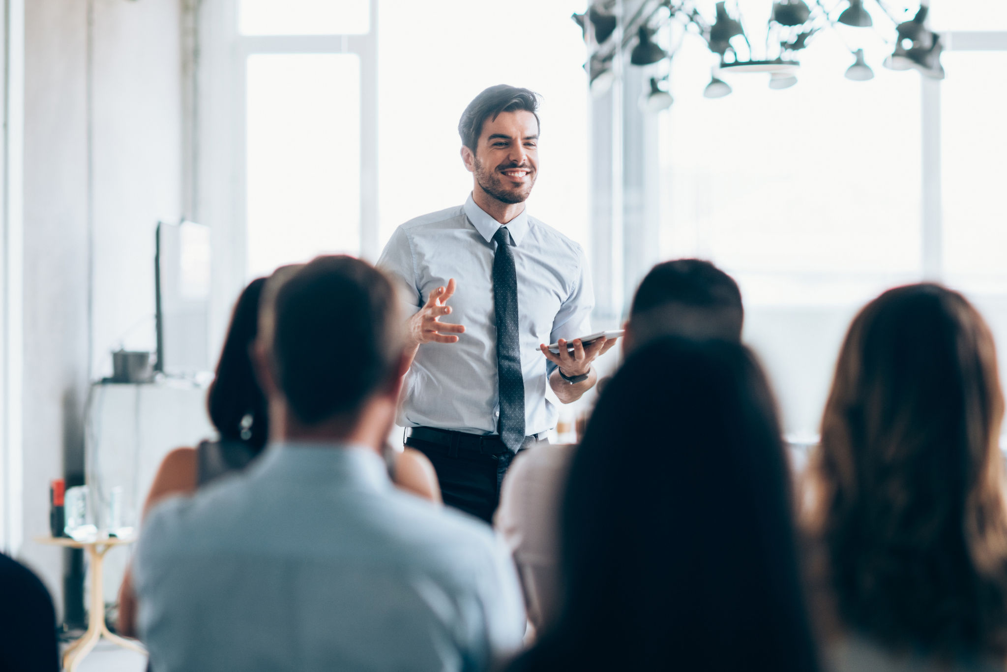 Importance of Continuing Professional Development (CPD) for healthcare ...