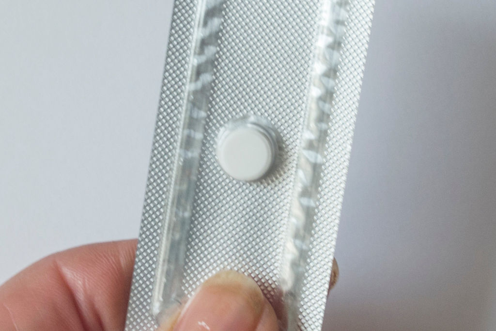 Morning-After Pill — An Emergency Contraception